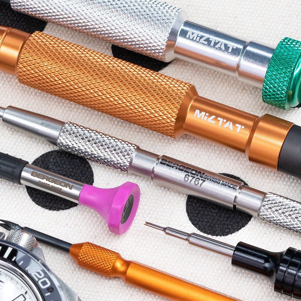 Accessory & Tool – Taikonaut watch band