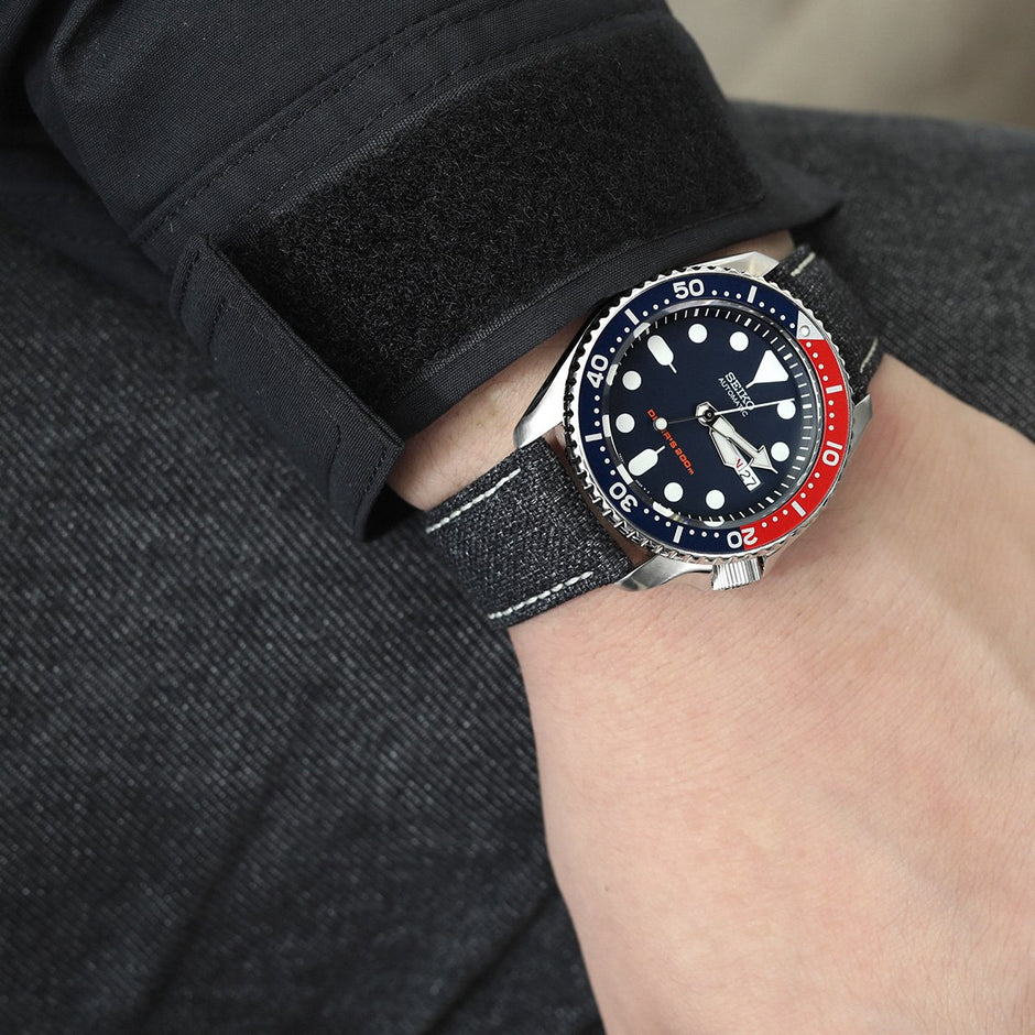 Miltat – Taikonaut watch band